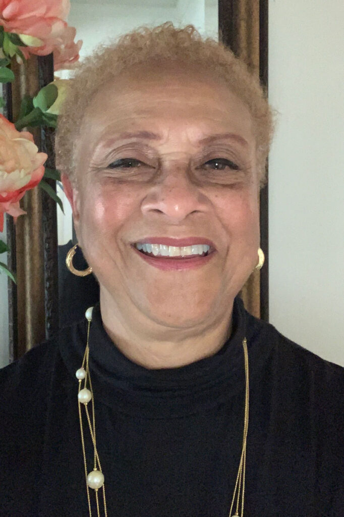 Board of Directors - Getty House Foundation