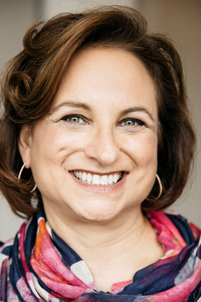 Board of Directors - Getty House Foundation