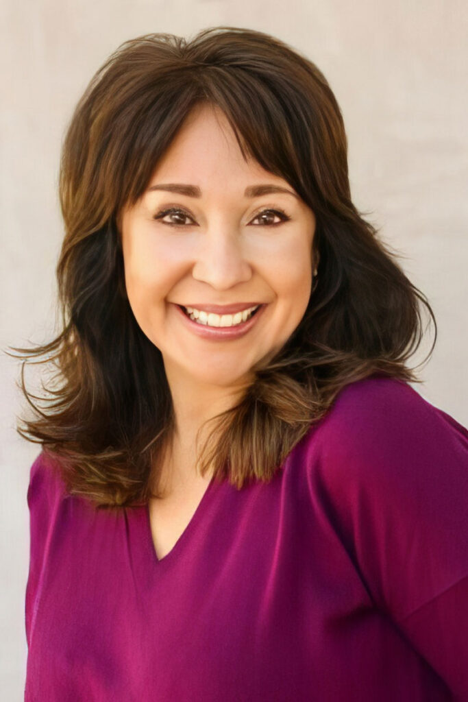 Board of Directors - Getty House Foundation