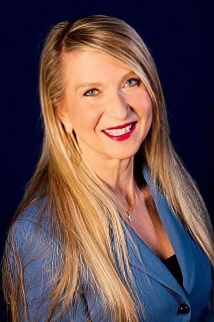 Board of Directors - Getty House Foundation