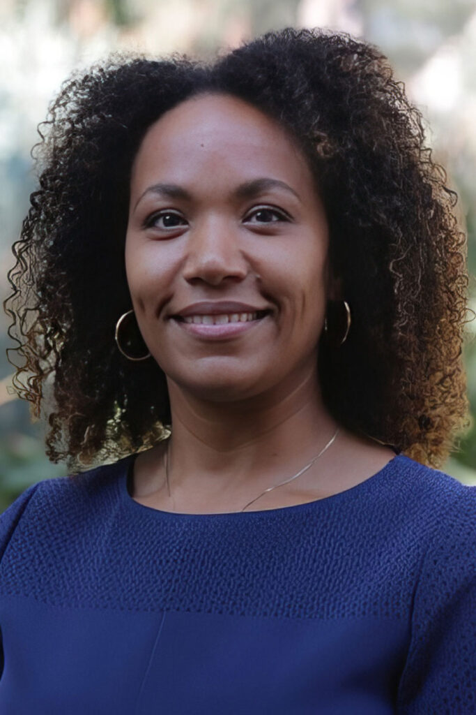 Board of Directors - Getty House Foundation